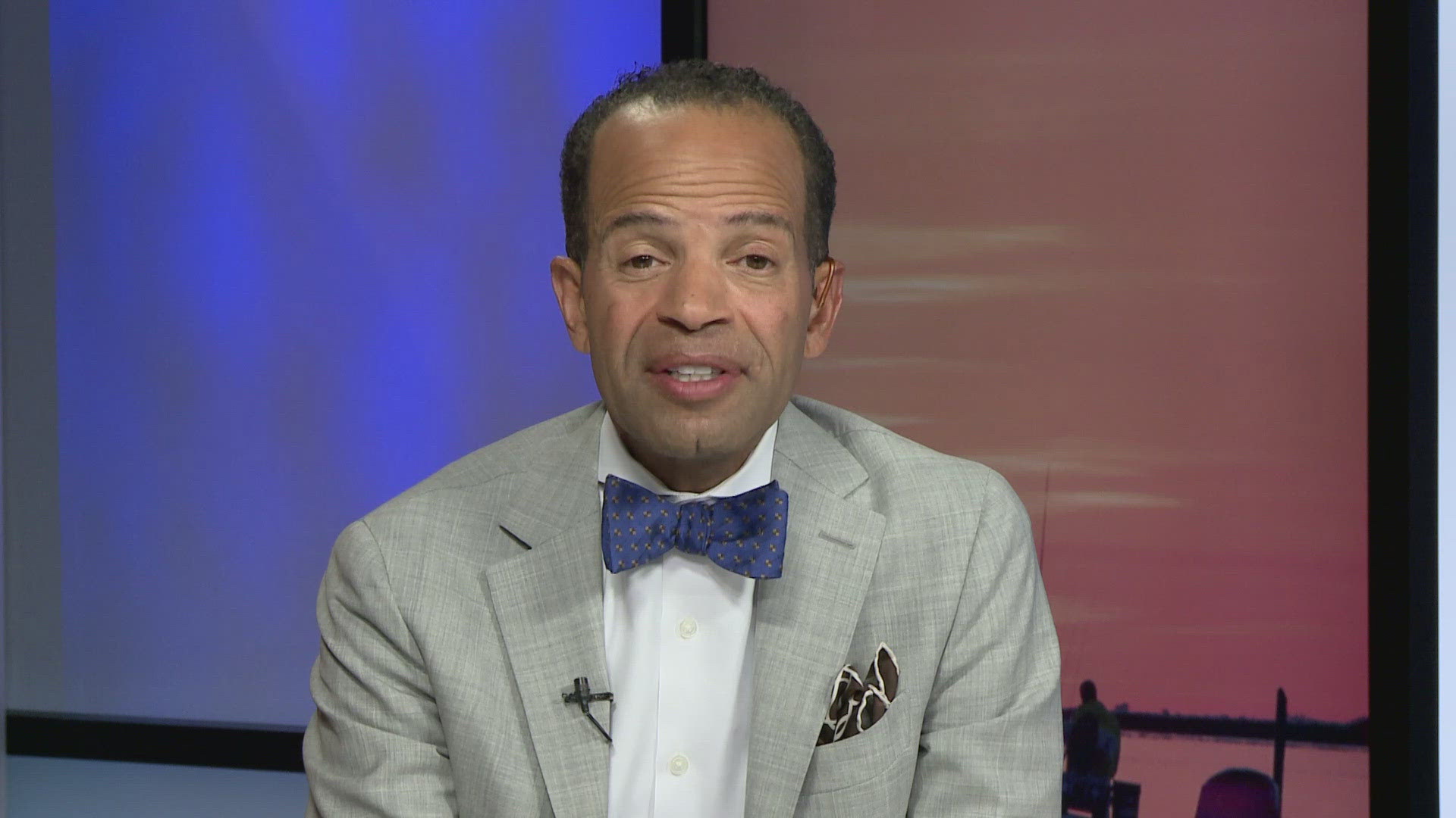 Your Health with Dr. Corey Hebert: Vaping could scar your lungs | wwltv.com