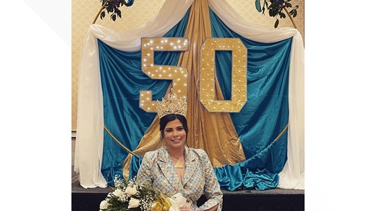 Krewe of Cleopatra names 50th Queen ahead of 2023 Carnival Season ...