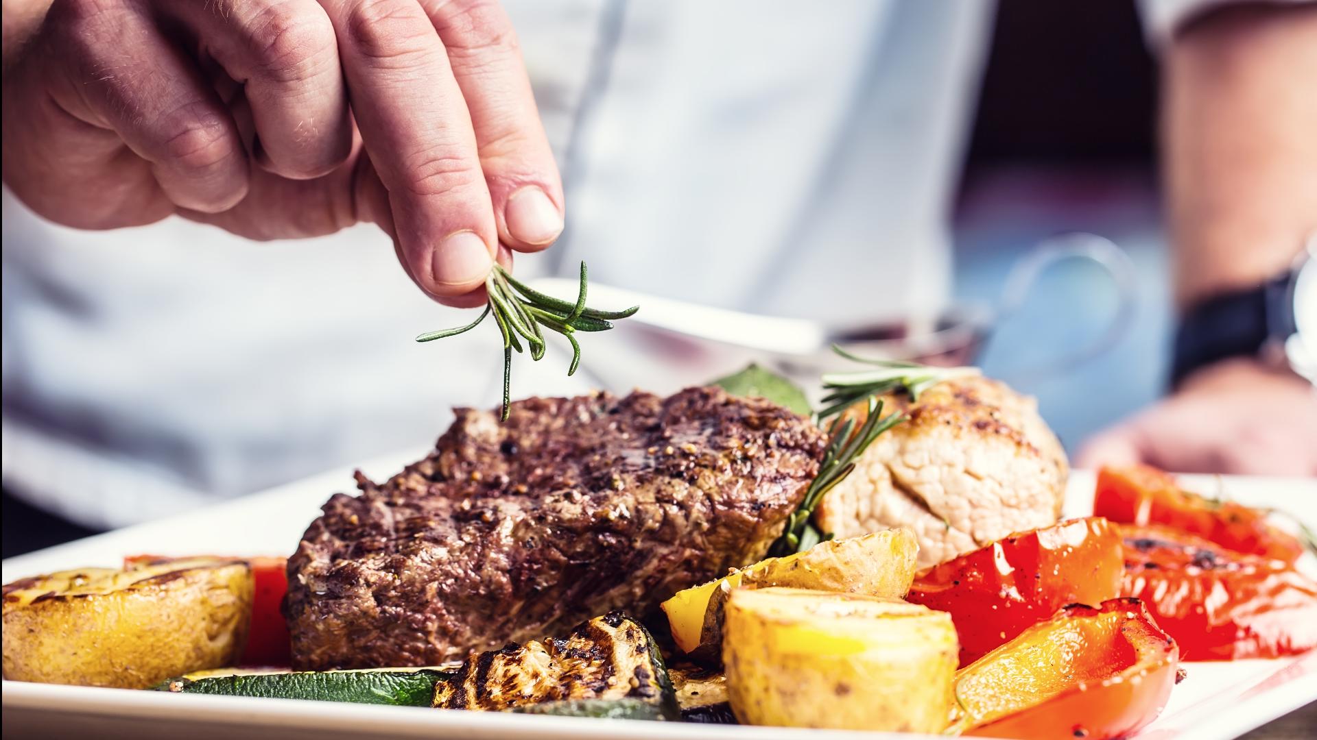 New Orleans hosting top chefs from across North America for restaurant ...