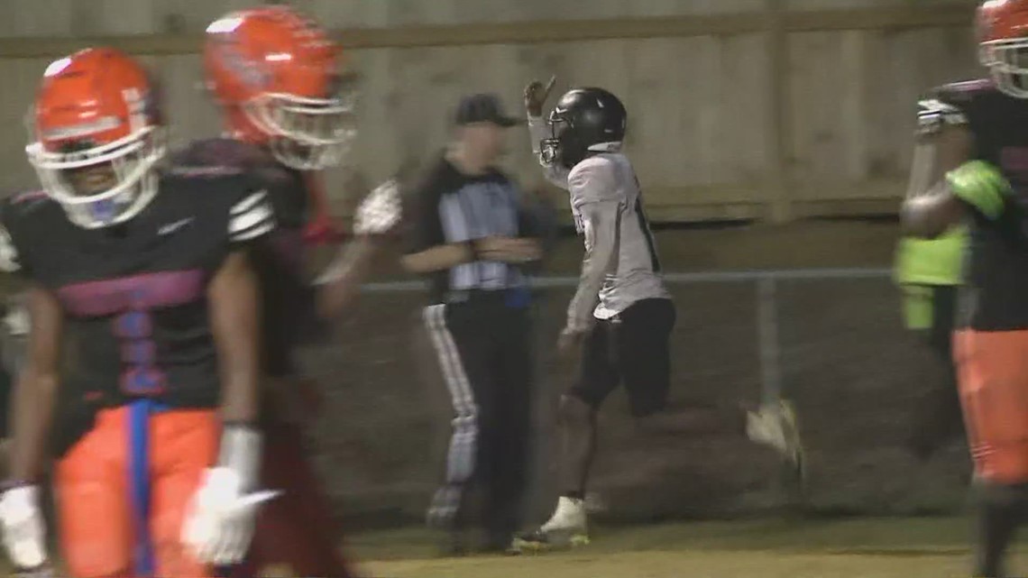 Fourth Down Friday: Kentwood-Oak Grove | wwltv.com