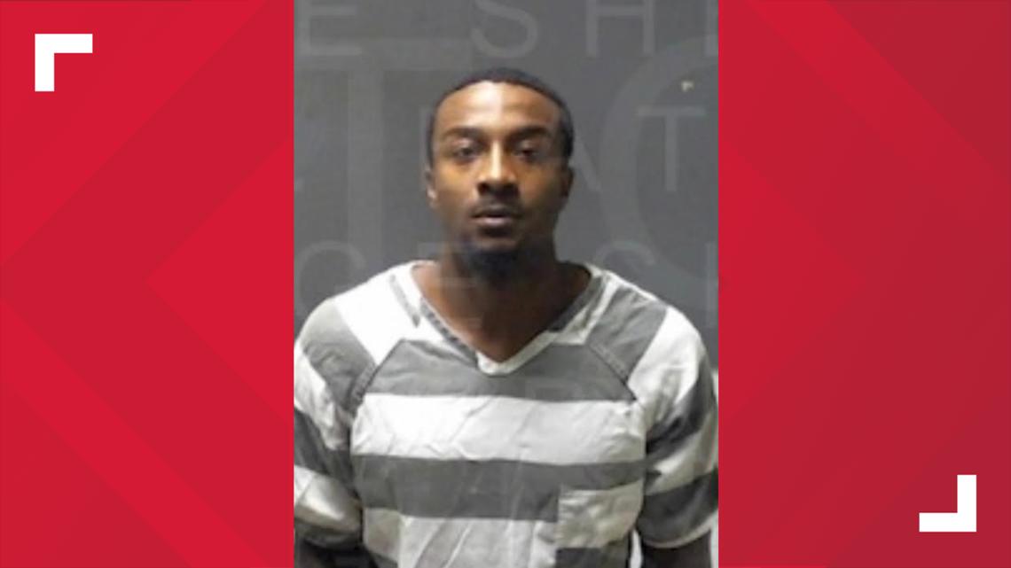 Second Arrest Made in Alleged Hazing Death of Southern Student caleb wilson | wwltv.com