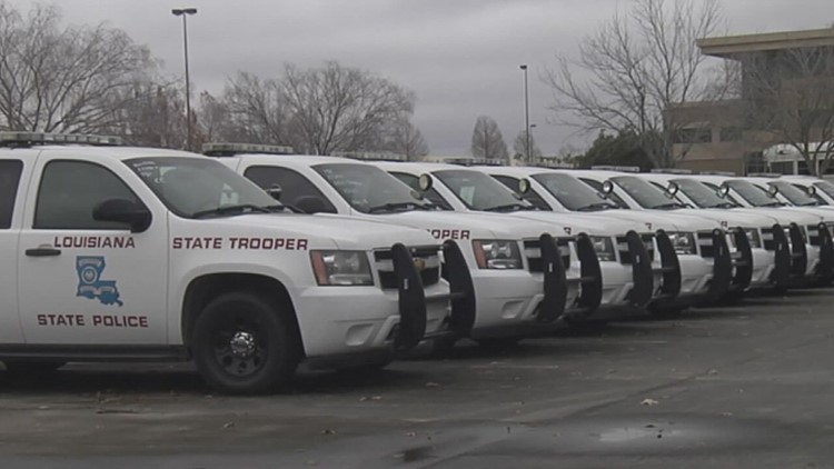 Report: State Police staffing up for Troop Nola deployment in New ...