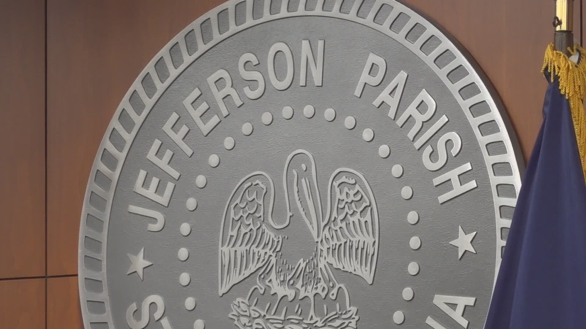 Jefferson Parish Council seat ended in major upset | wwltv.com