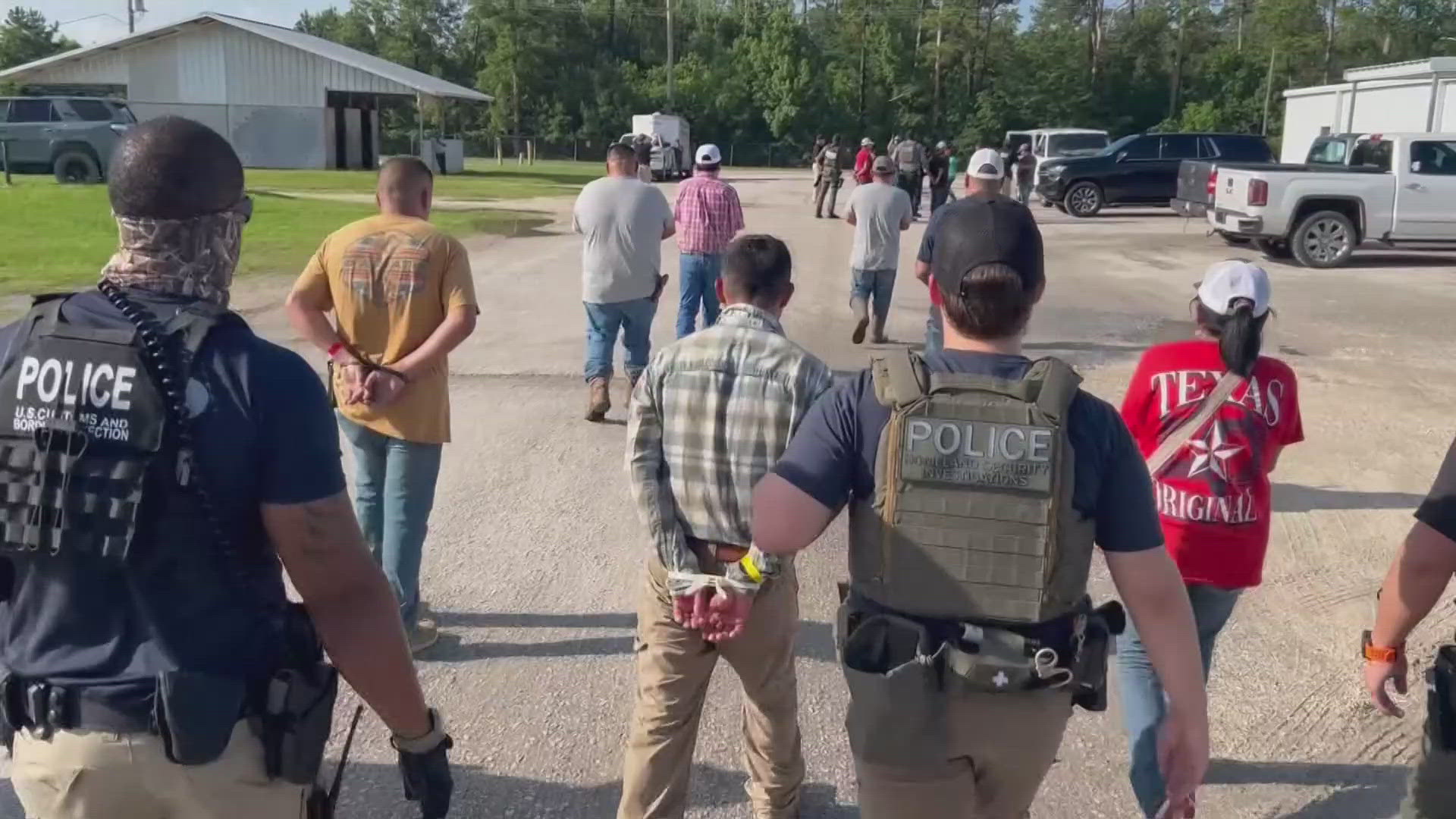 ICE vs. Border Patrol: Understanding the differences between the two ...