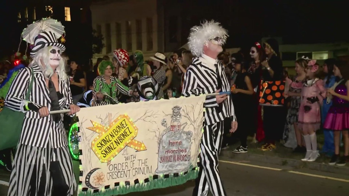 Gretna Fest 2025: Enjoy Music and Culture in October in New Orleans ...