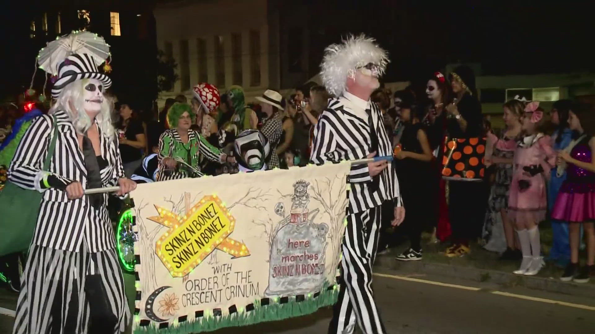 Edwin M. Shorty, Jr. Running for Orleans Parish Sheriff | wwltv.com