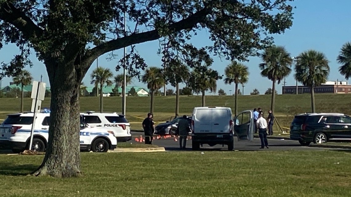 NOPD: 2 shot, 1 dead in Lakeshore area shooting | wwltv.com