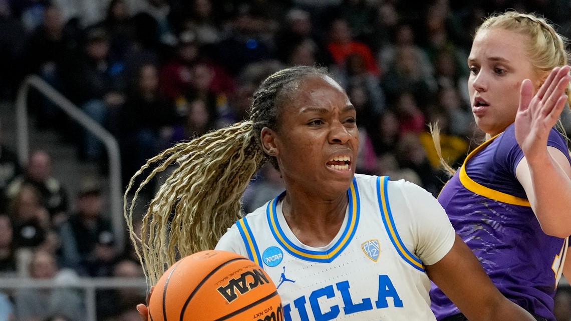 LA Times writer aplogizes to LSU women's basketball team | wwltv.com
