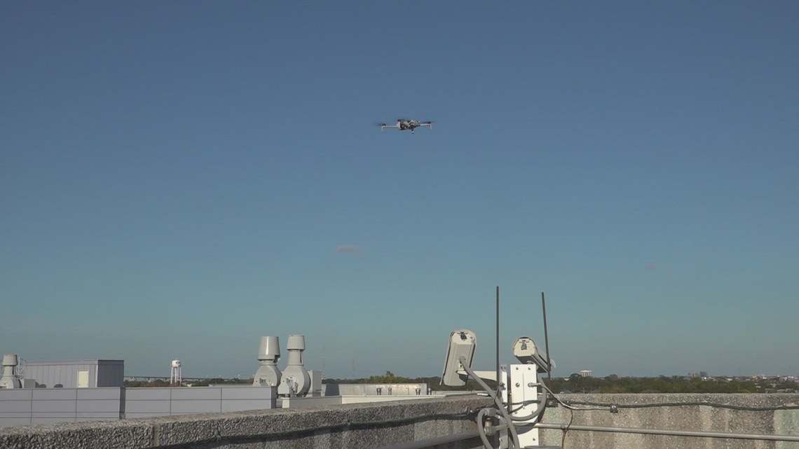 Decades in the making: St. Augustine returns to Superdome for LHSAA ...