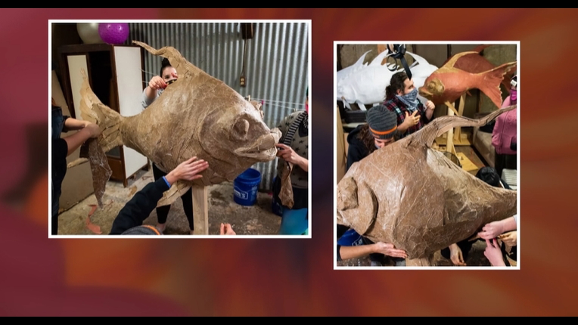 Sean Alfortish, others indicted in staged accident insurance fraud case ...