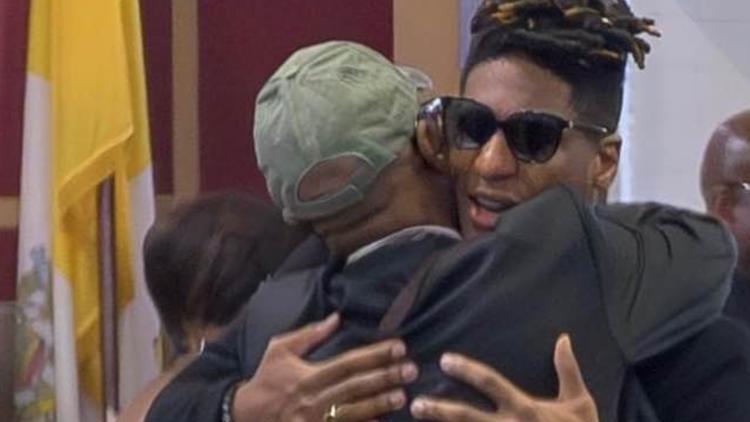 New Orleans Musician Paul Batiste Dies at 75 After Battle With Lung ...