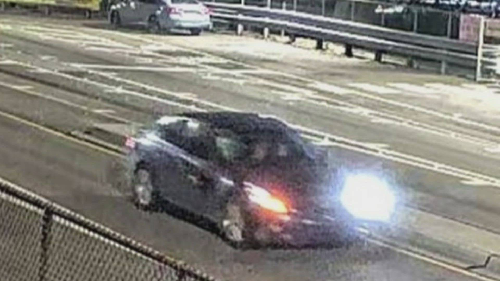 Bicyclist hit-and-run | wwltv.com