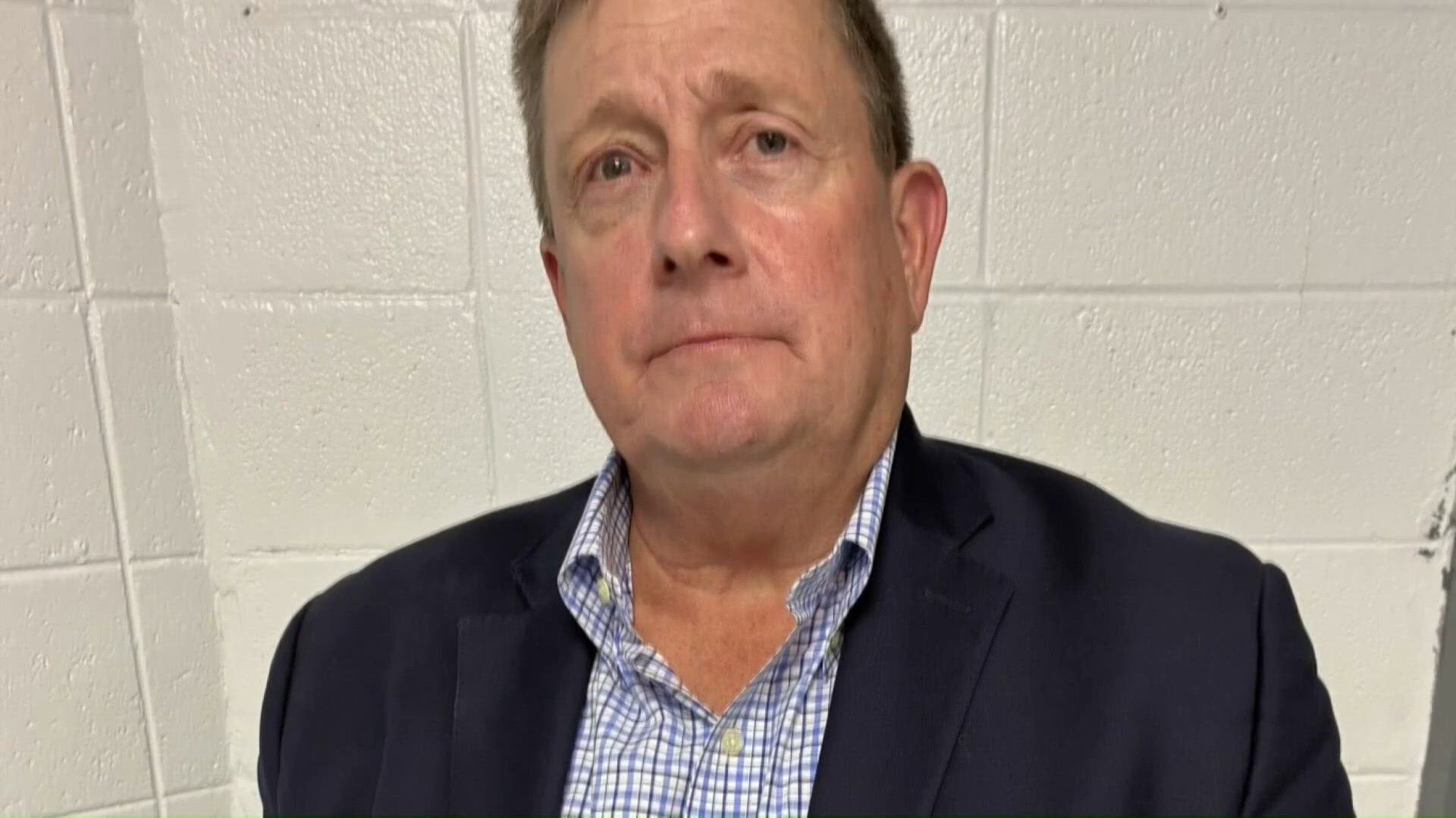 St. Tammany Sheriff Randy Smith stays in office despite growing calls ...