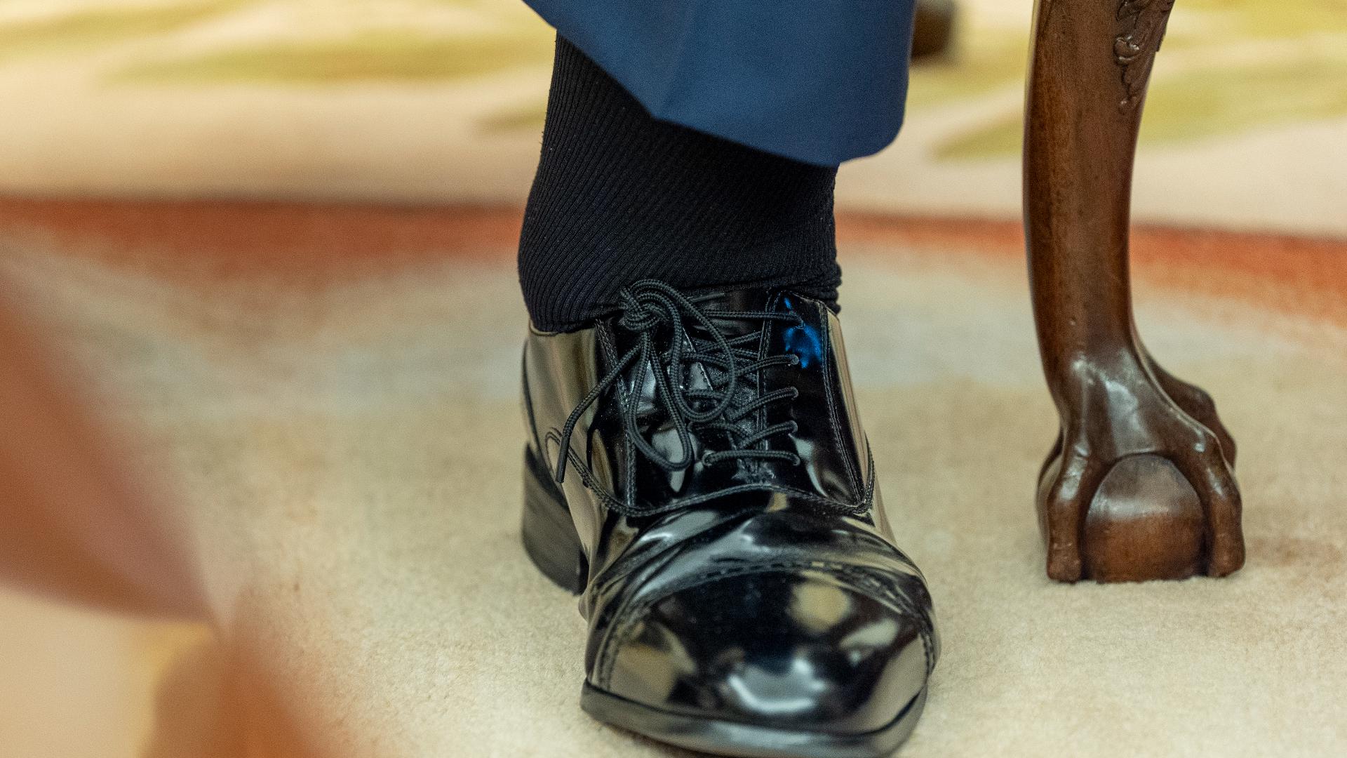 President Trump's diagnosis sheds light on common vein condition ...