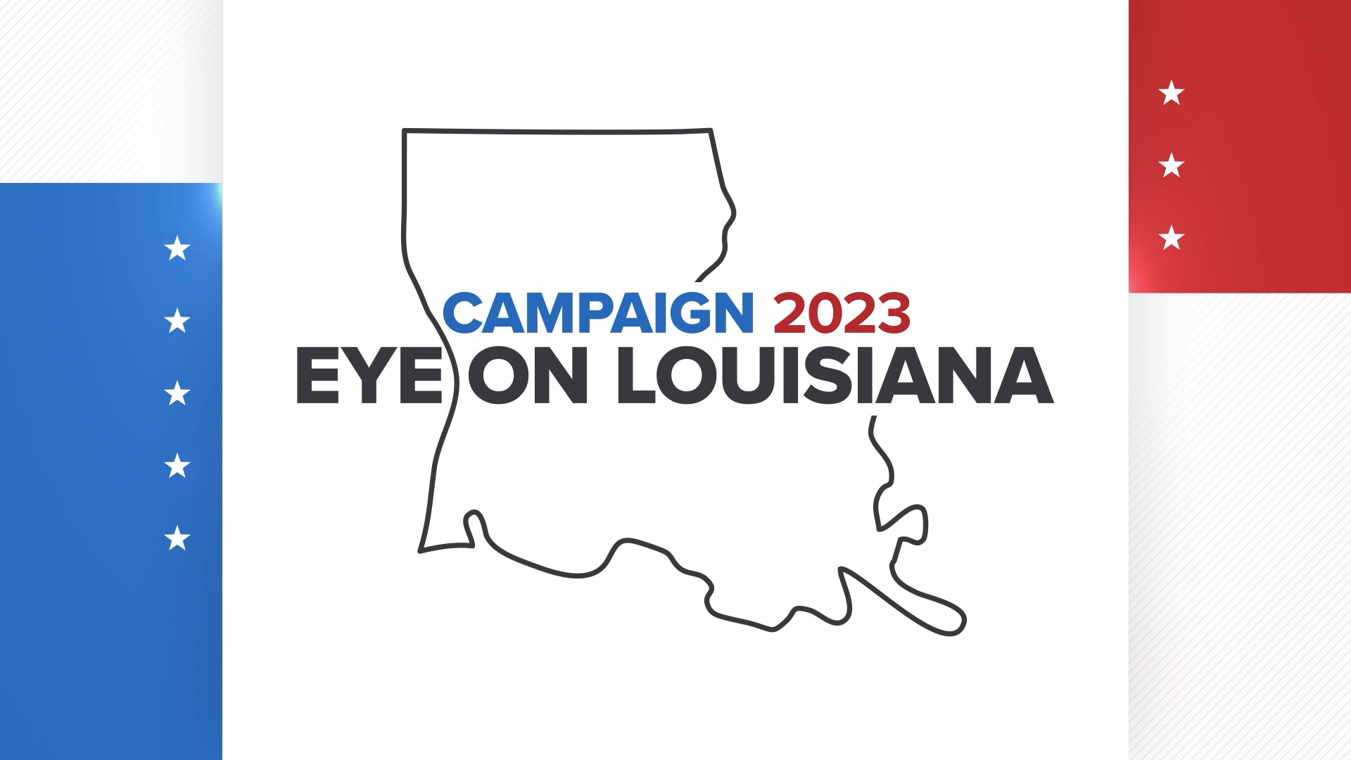 Live Election Coverage and Results – Jeff Landry elected new Louisiana ...
