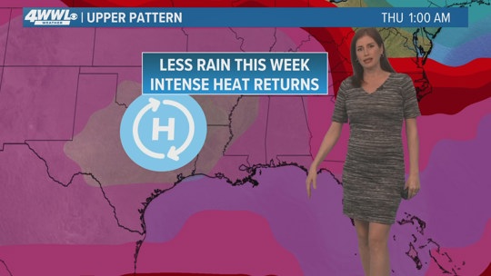 New Orleans Weather on WWL in New Orleans | wwltv.com