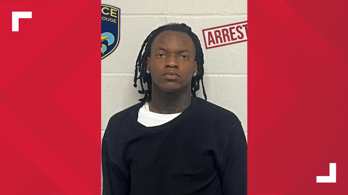 Man turns himself in after fatal shooting at Amazon facility in Baton ...