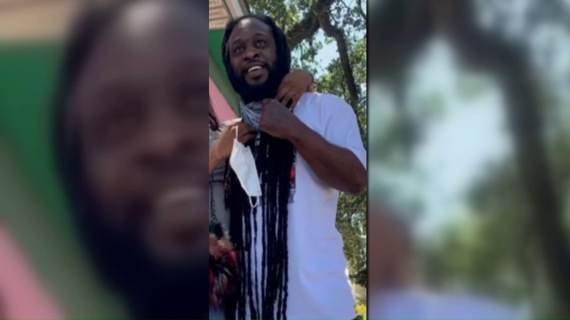 Supreme Court rules against Rastafarian Louisiana inmate whose ...