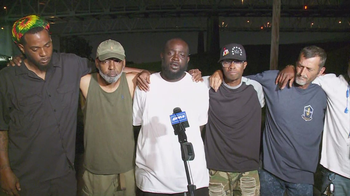 You Ought to Know | Oretha Castle Haley — Civil Rights Warrior | wwltv.com