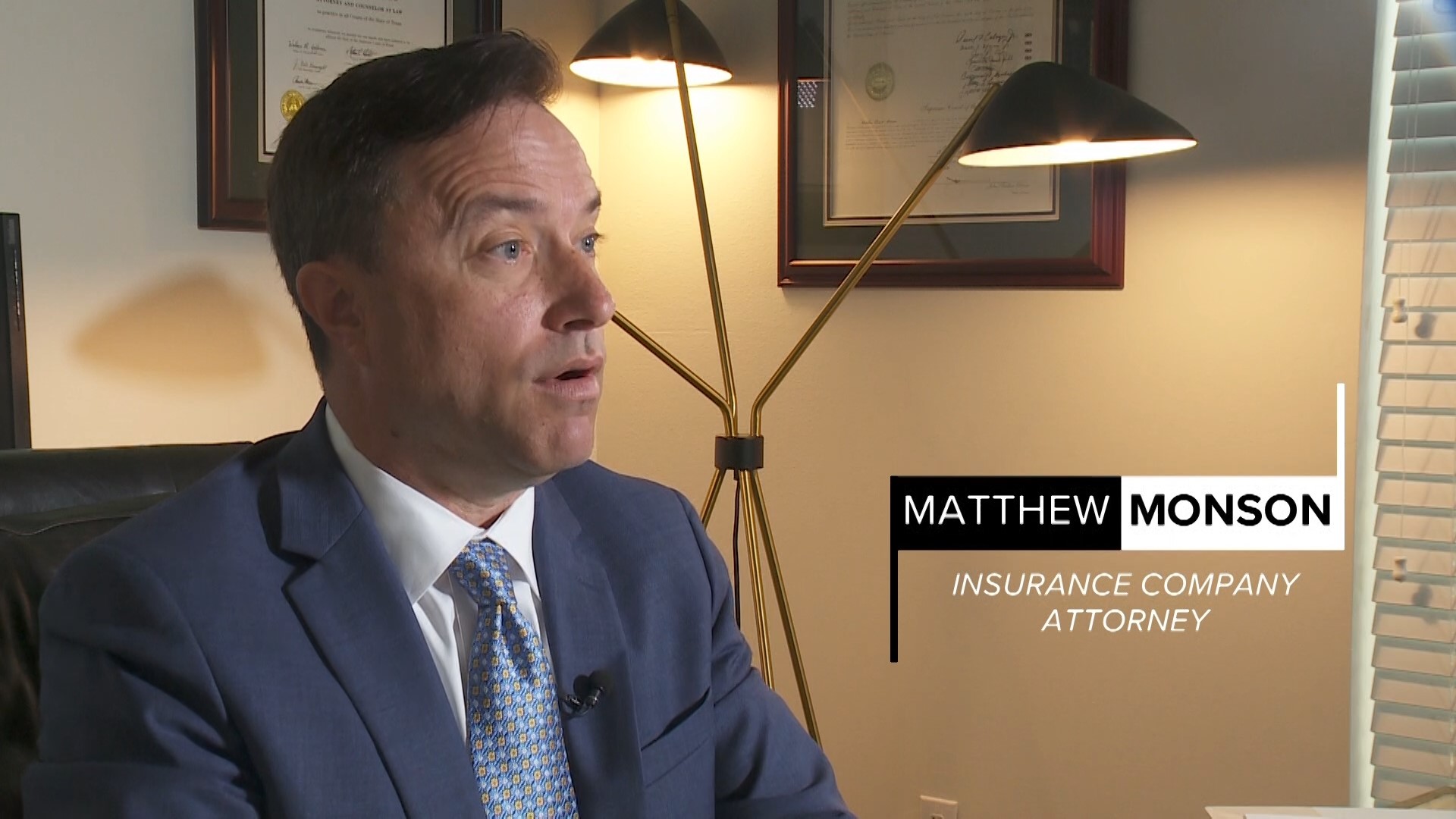 Storm victims unknowingly hired lawyers after flood of texts | wwltv.com