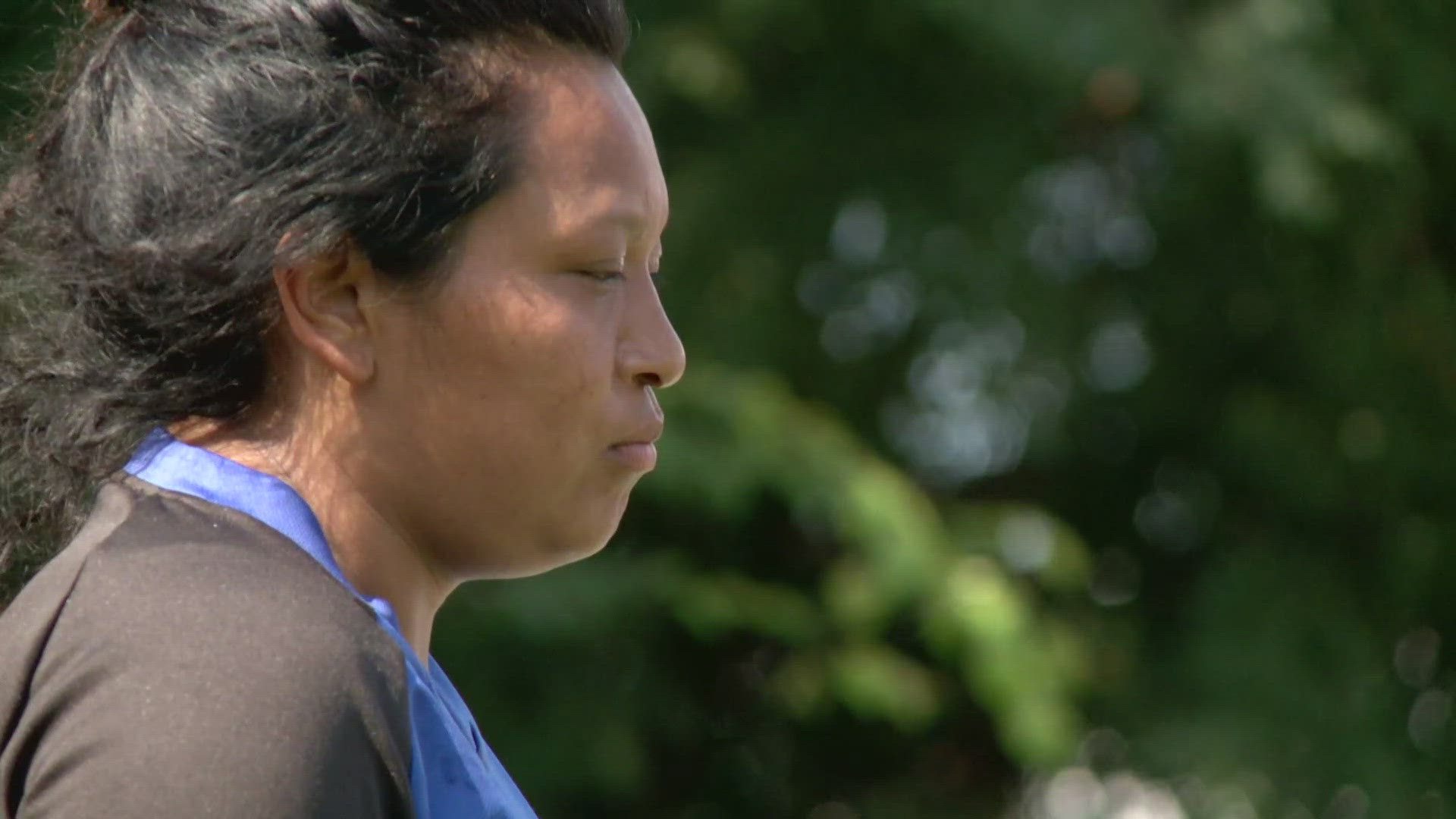 Mom speaks out as NOPD intensifies search for missing 12-Year-Old Bryan Vasquez | wwltv.com