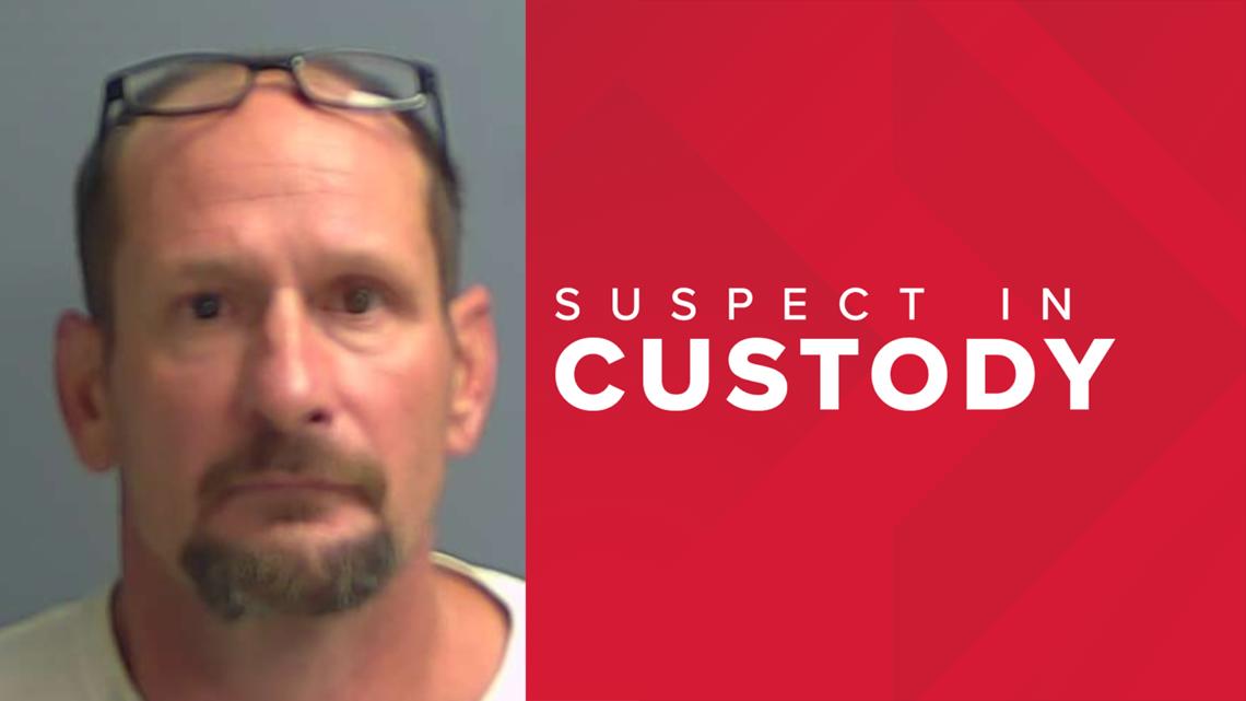 Amber Alert: Search for 2-year-old Christopher Cooper in Louisiana ...