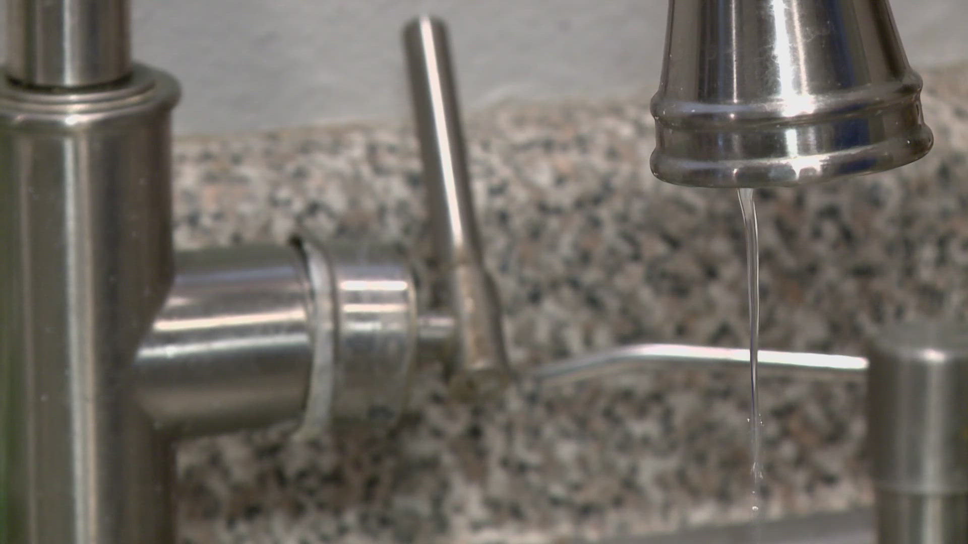 To drip or not to drip? When to drip your faucet during winter storm ...