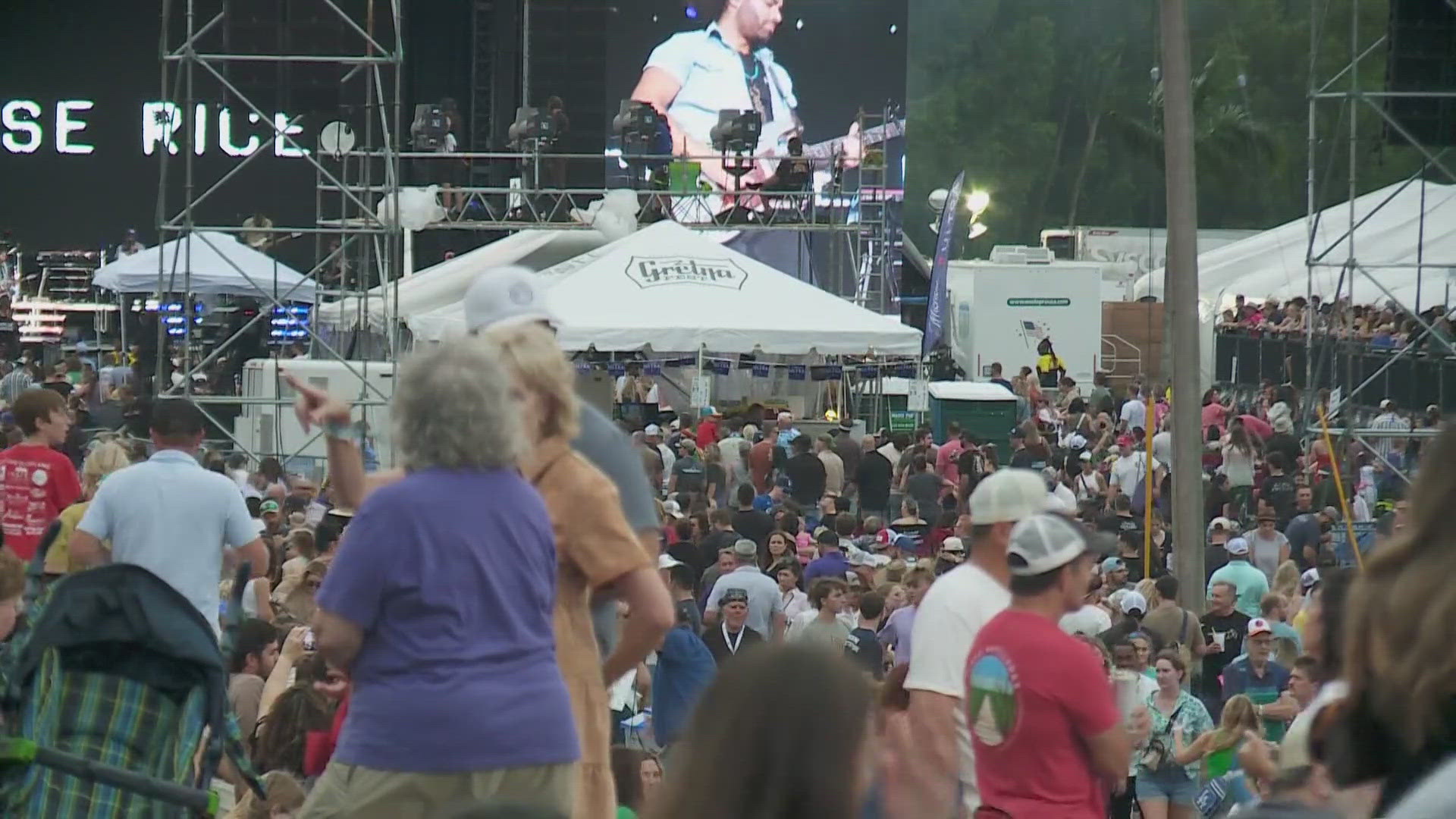 Gretna Fest 2025: Enjoy Music and Culture in October in New Orleans ...