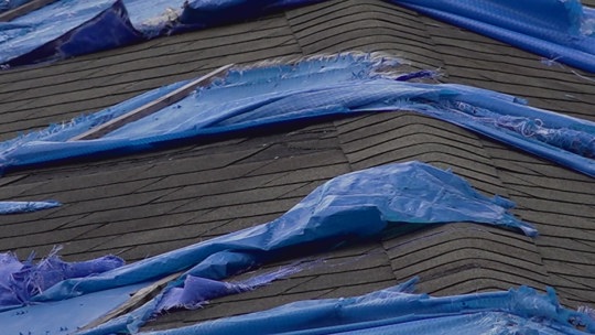 Louisiana's fortified roof program now a lottery, 300 grants available ...