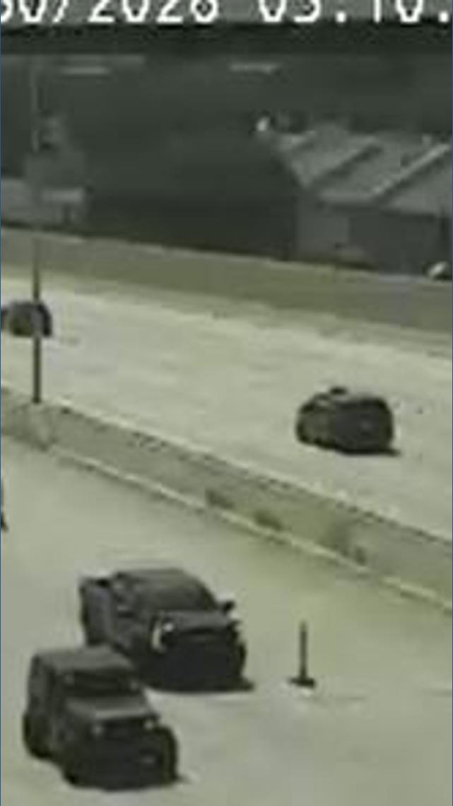 Full closure of I-610 in New Orleans leads to heavy traffic on I-10 ...