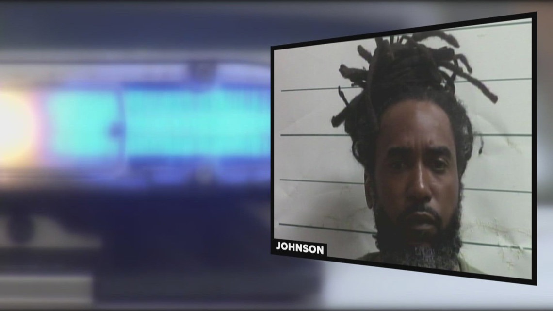 Orleans Parish jury finds N.O father guilty in 2022 double shooting ...