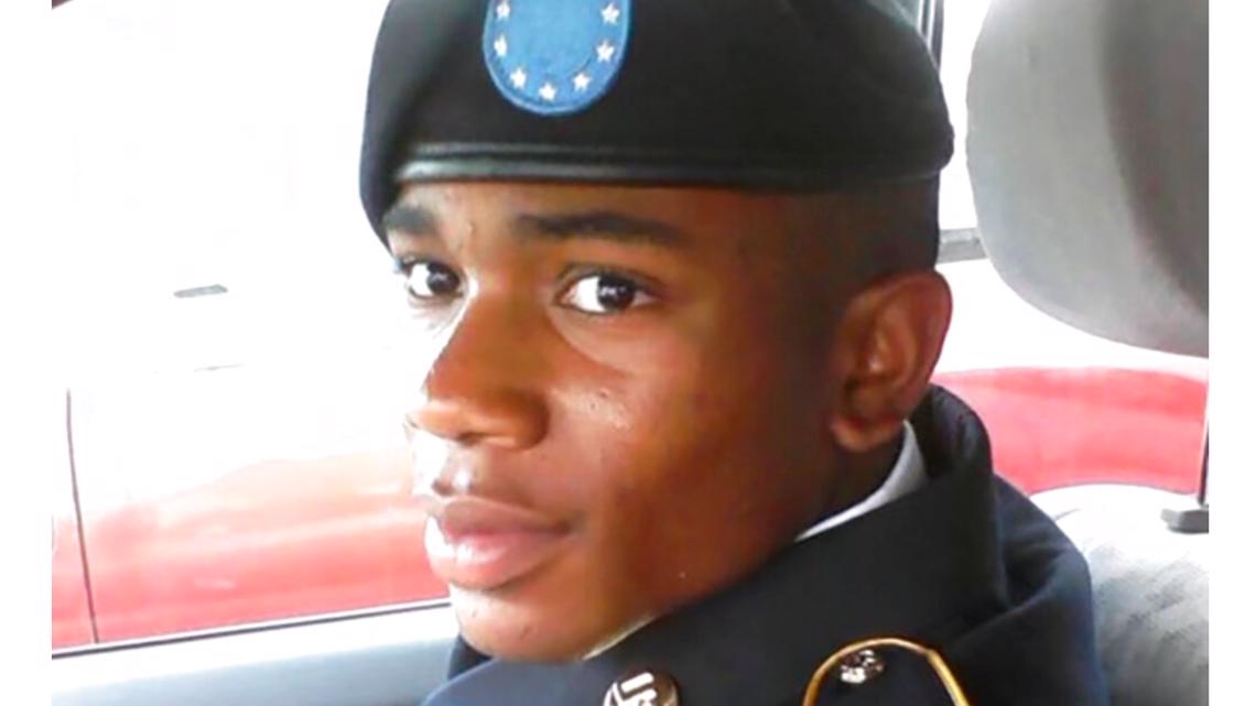 Lawsuit: Deputies broke man's nose, eye socket while booking him into ...