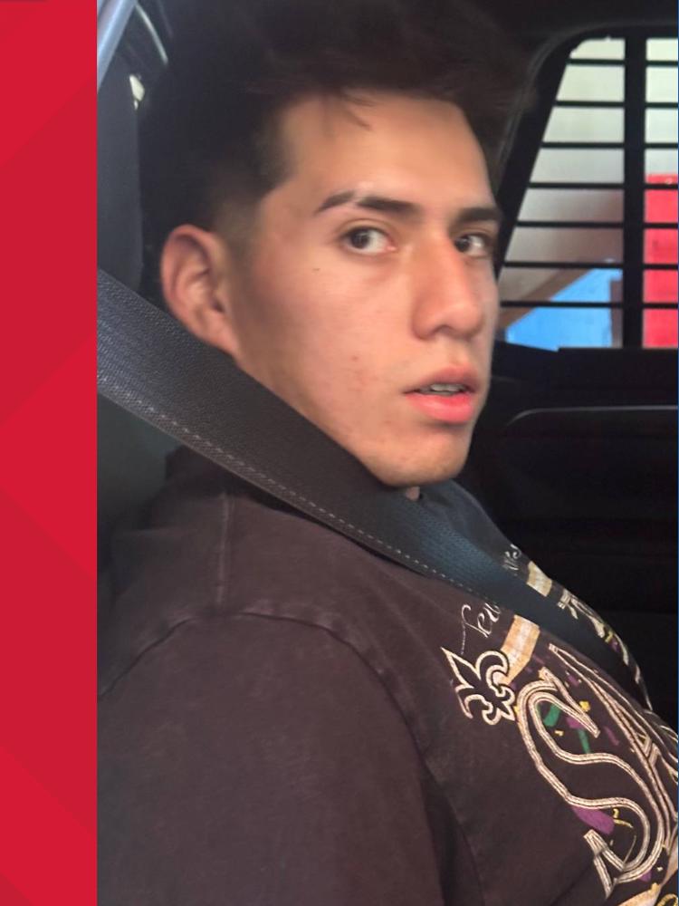 Teen arrested after hitting child while passing stopped school bus ...