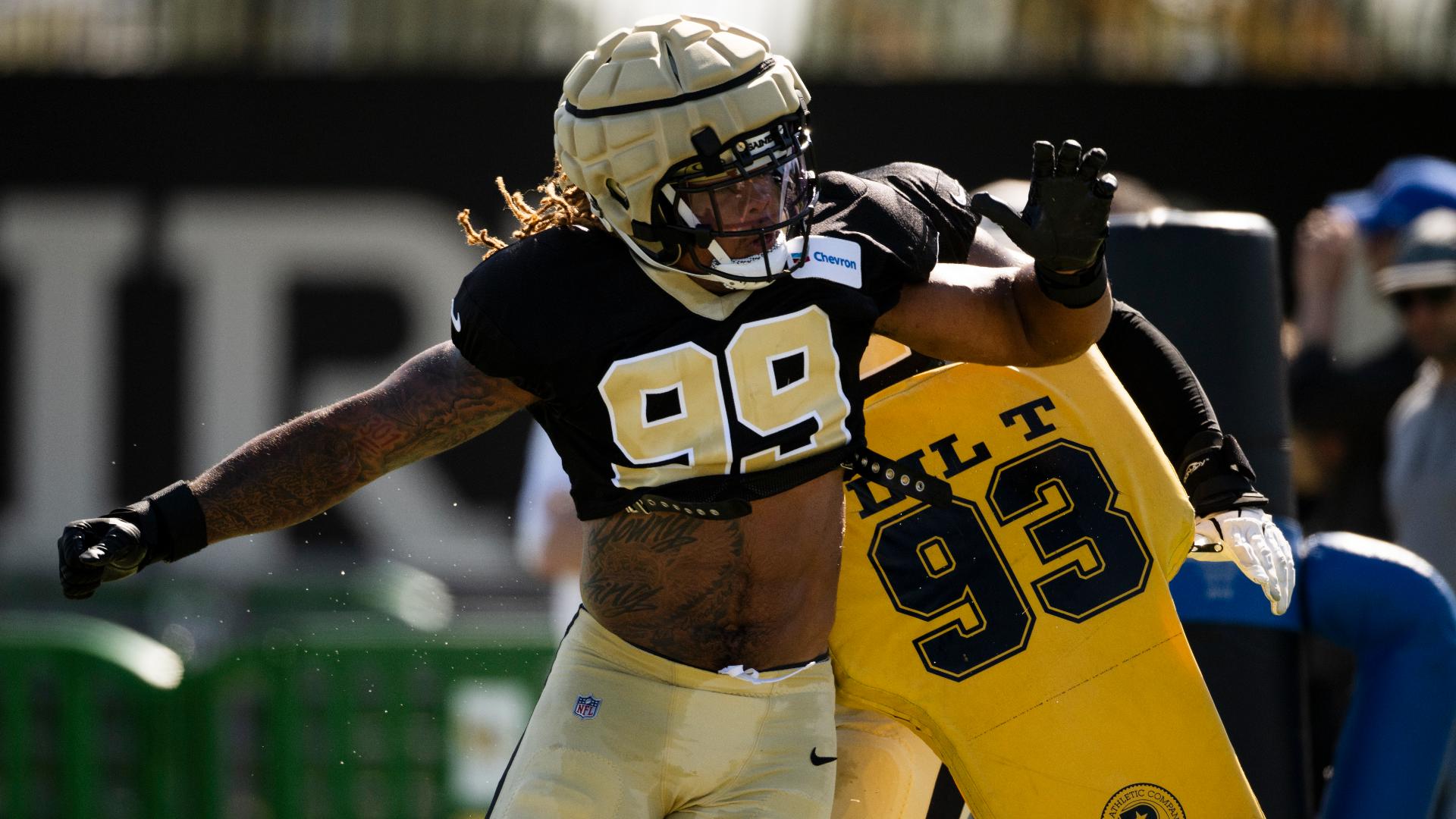 Weather Maps | Temperatures, Conditions, Satellite Radar | New Orleans ...