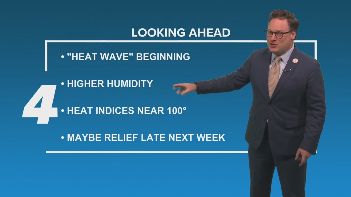 Randy Hayman named executive director of Sewerage and Water Board of ...