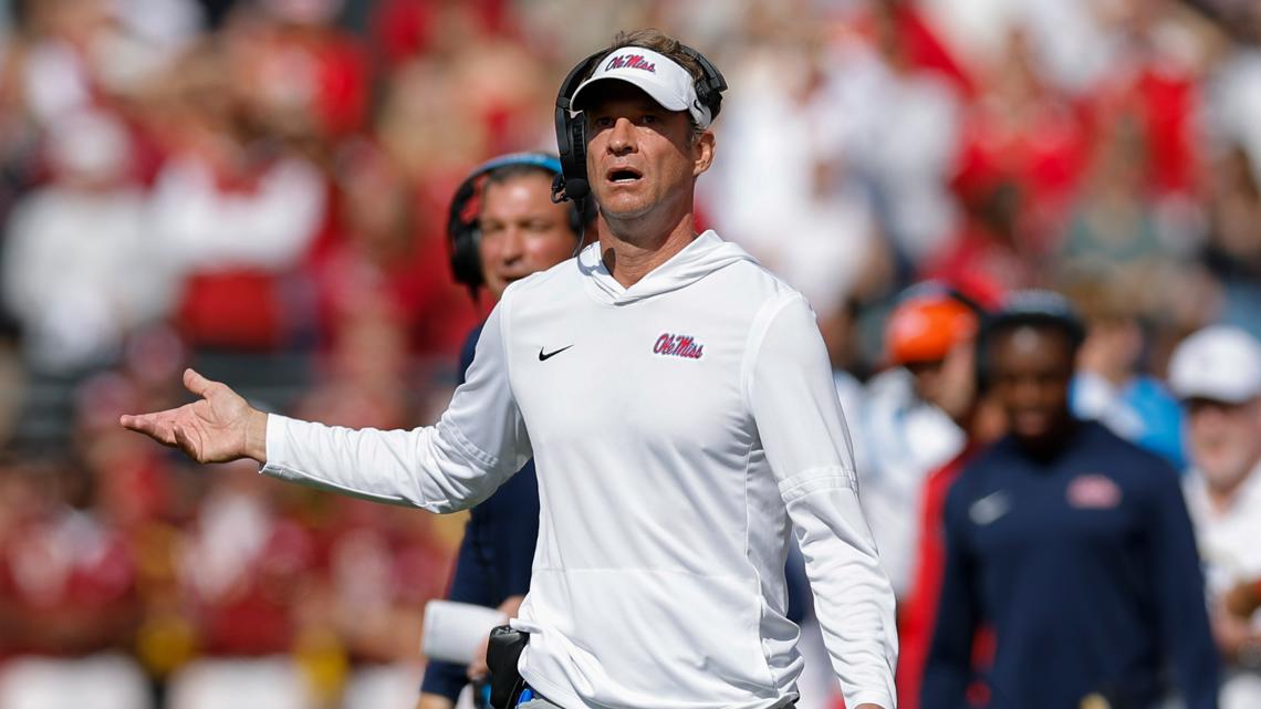 Lane Kiffin to become LSU's next head coach | wwltv.com