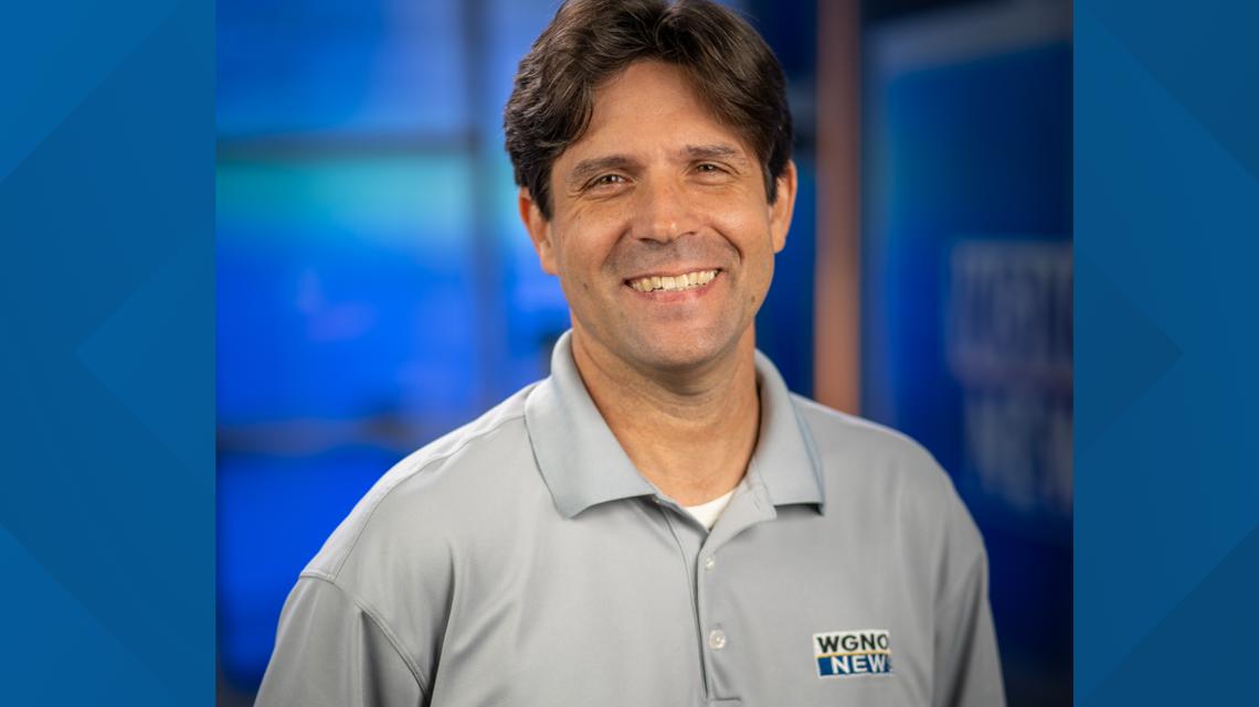 WGNO Producer killed, man arrested after fatal crash on Crescent City ...