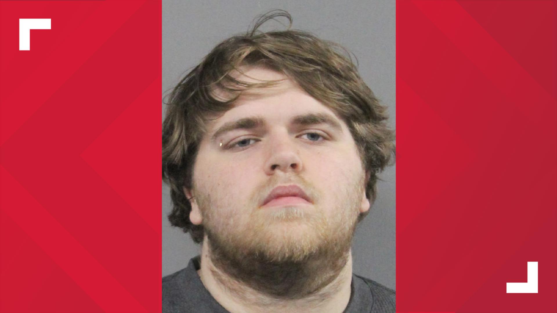 Two Arrested in Fisher High School Fires and Burglary in Jean Lafitte ...