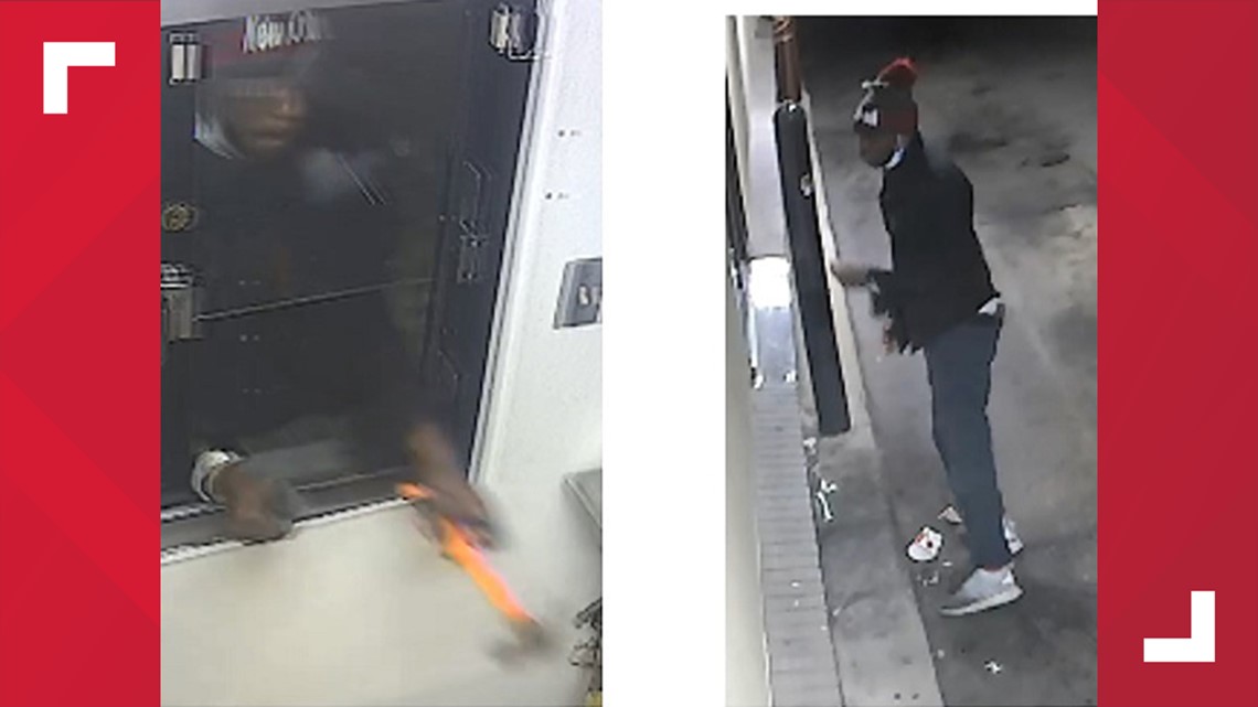 NOPD: Man takes off with cash register after armed robbery of St.Roch ...
