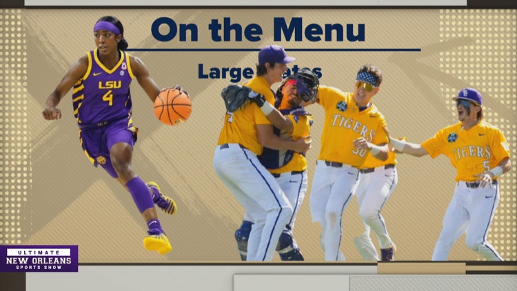 Watch | 4WWL Live and On-Demand Videos | New Orleans, Louisiana | wwltv.com