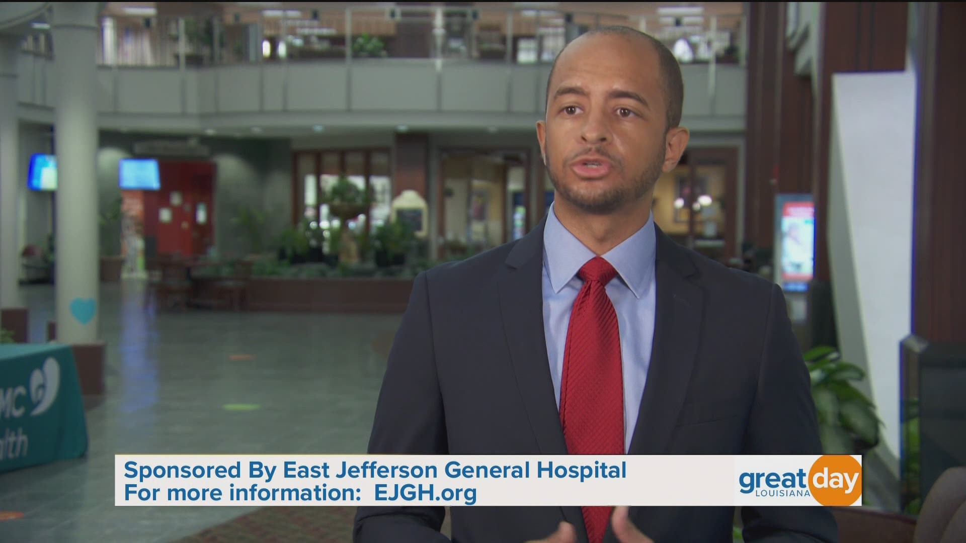 East Jefferson General Hospital | wwltv.com