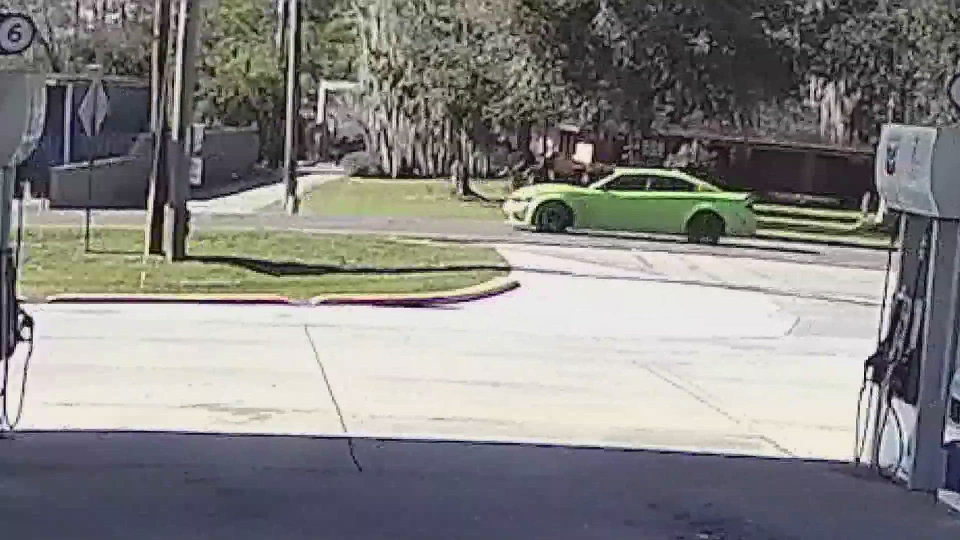 Where has Trump sent the National Guard? | wwltv.com