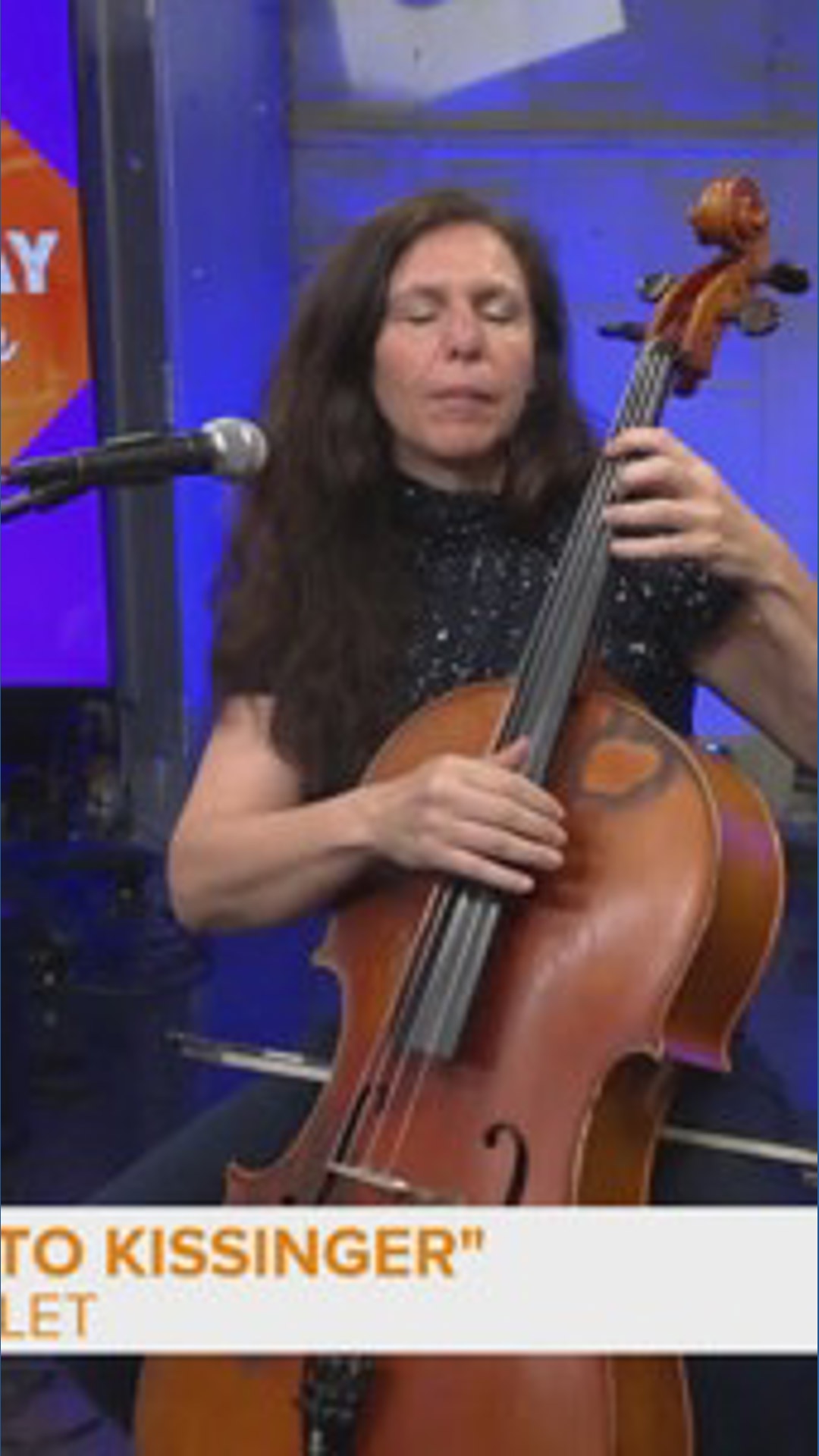 More Music From Helen Gillet | wwltv.com