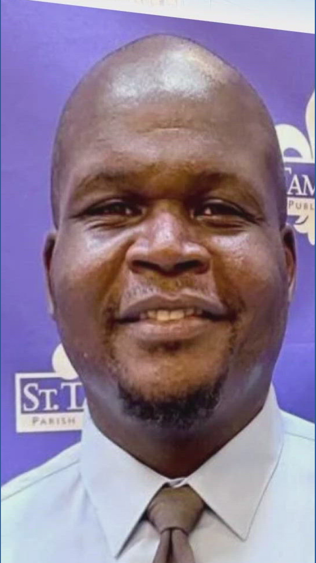 Slidell assistant principal killed in Treme shooting | wwltv.com