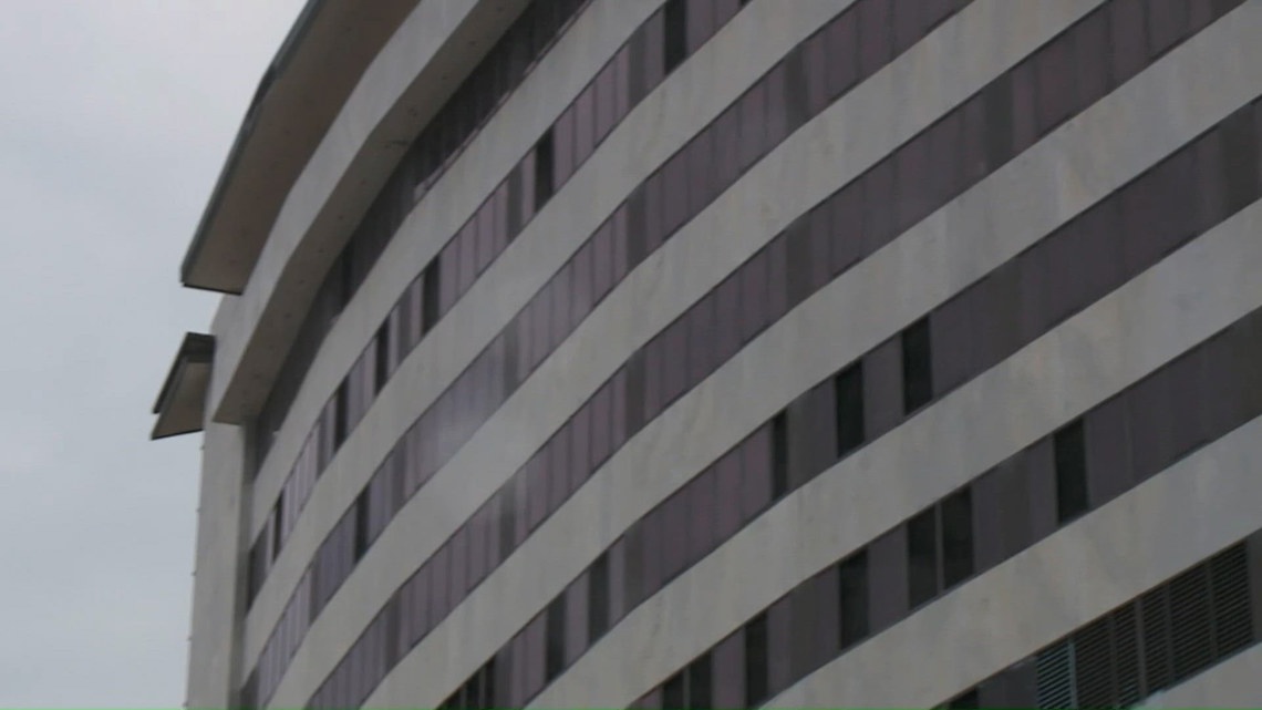 Funding challenges threatening Plaza Tower plans | wwltv.com