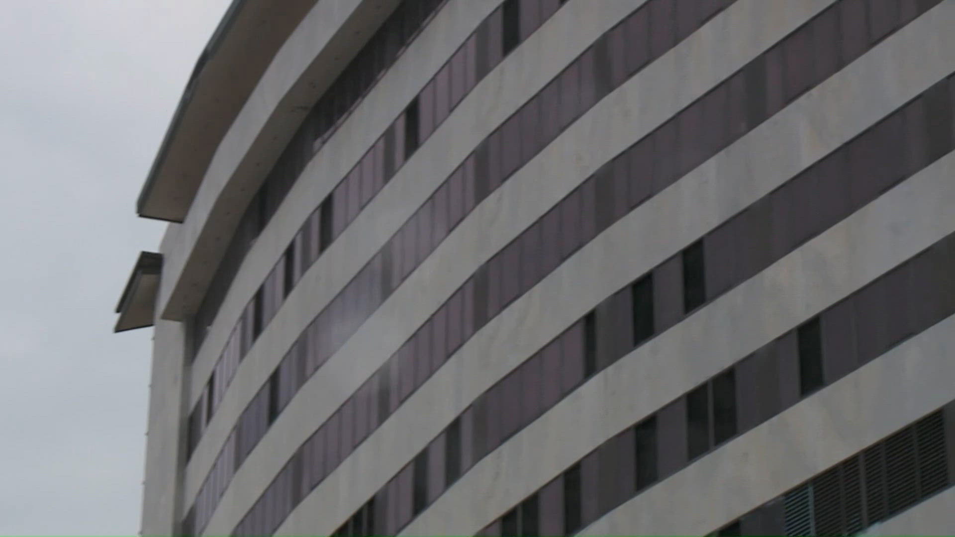 Funding challenges threaten Plaza Tower redevelopment plans | wwltv.com