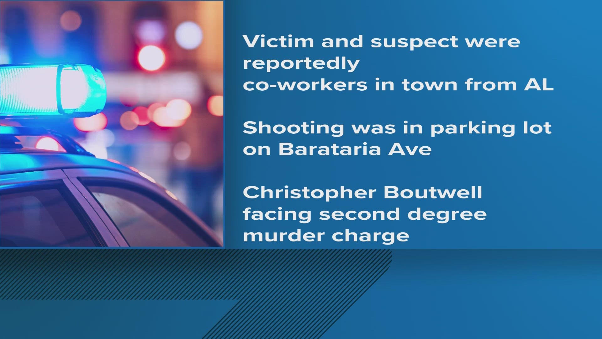 Shooting at nightclub in Houma leaves one dead, police say | wwltv.com