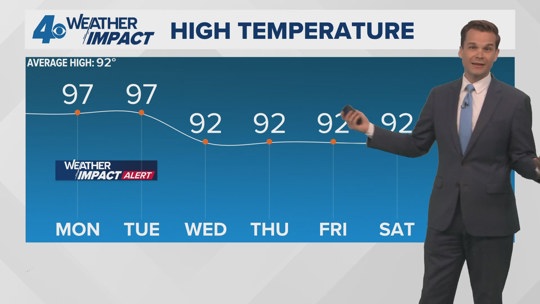 Jailbreak Week 5: Two inmates still at large after New Orleans jail ...