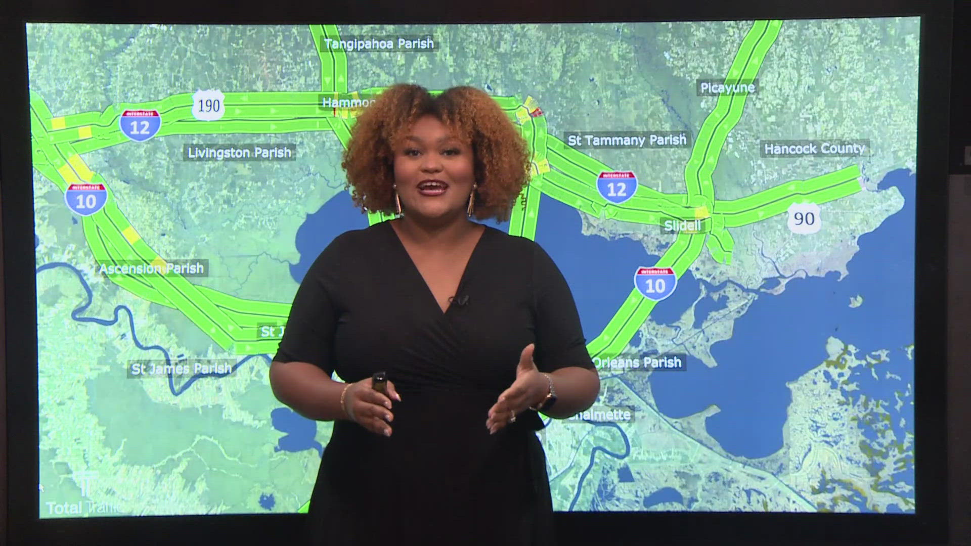 Allstate Sugar Bowl traffic restrictions | wwltv.com