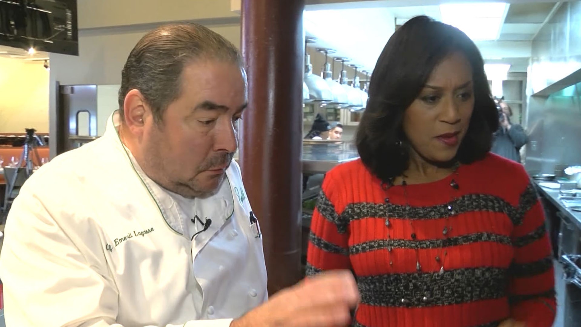 Nancy Parker, known for covering New Orleans hard news with heart, dies ...